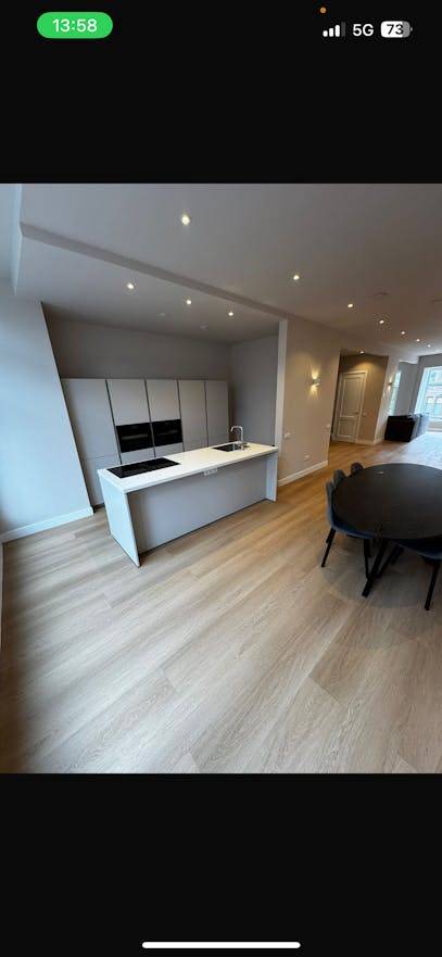 140 M² Maison De Vacances ∙ 3 Chambres ∙ 3 Personnes - Rotterdam