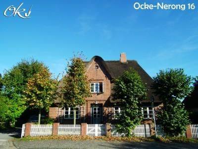 140 M² Ferienhaus ∙ 2 Schlafzimmer ∙ 4 Gäste - Wittdün auf Amrum