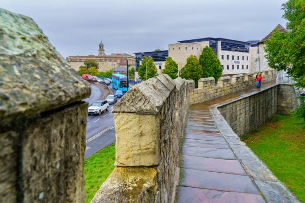 75 M² Apartment ∙ 2 Bedrooms ∙ 5 Guests - York