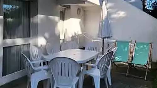 55 M² Apartment ∙ 3 Bedrooms ∙ 8 Guests - Ars-en-Ré