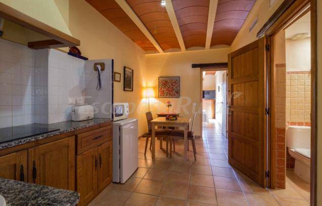 Landhaus ∙ 22 Schlafzimmer ∙ 2 Gäste - Vinaròs