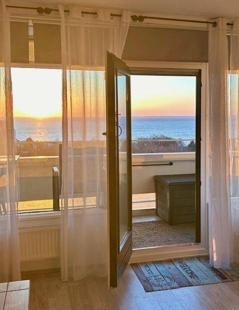 42 M² Apartment ∙ 1 Bedroom ∙ 2 Guests - Sierksdorf