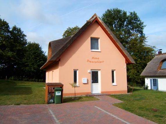 83 M² Ferienhaus ∙ 2 Schlafzimmer ∙ 5 Gäste - Insel Poel