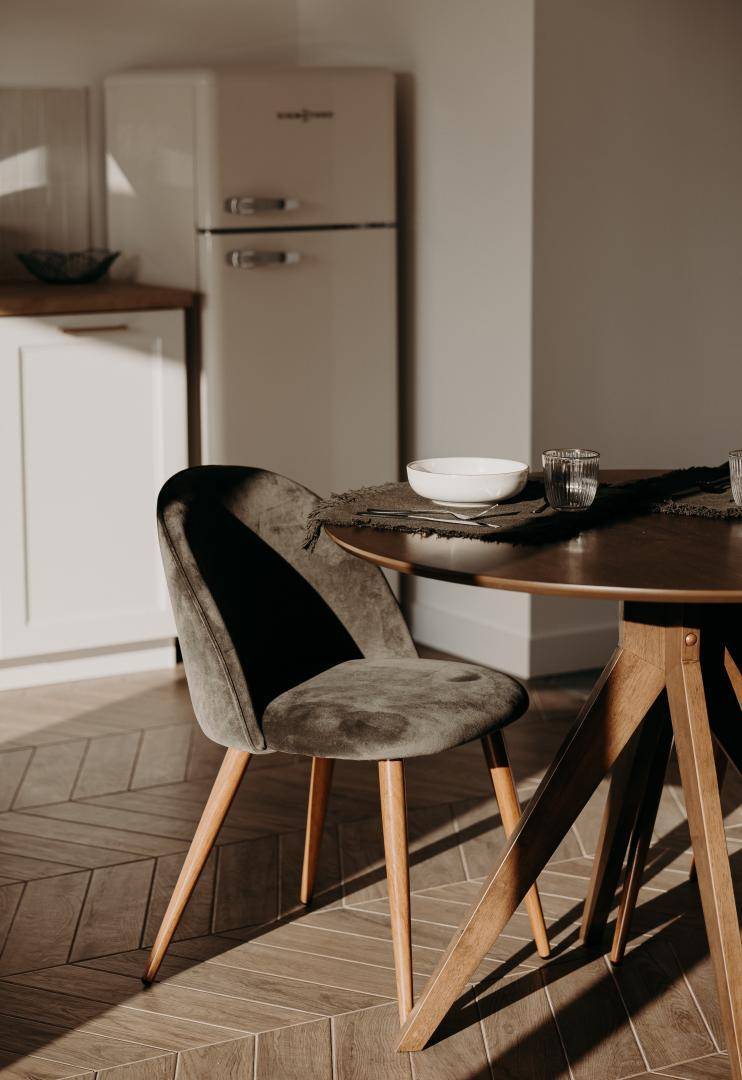 58 M² Gîte ∙ 1 Chambre ∙ 2 Personnes - Pénestin