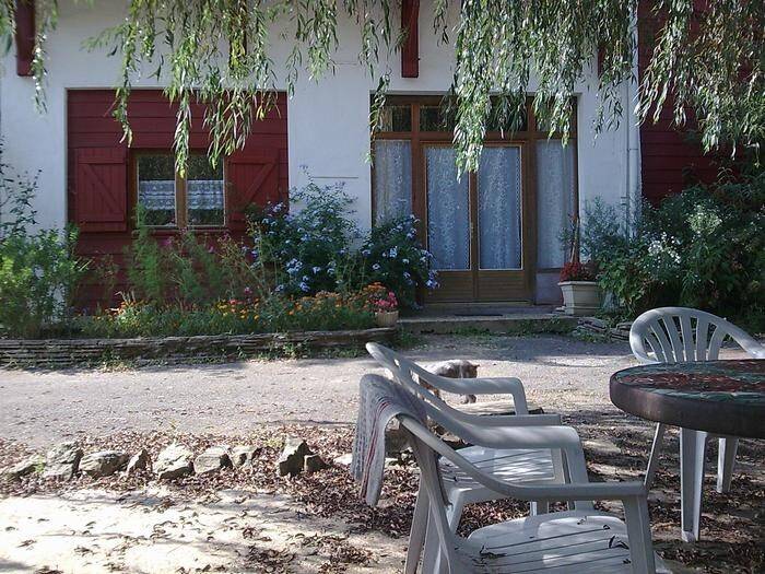 60 M² Gîte ∙ 2 Chambres ∙ 6 Personnes - Bayonne