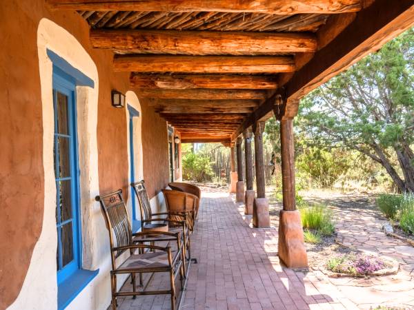 174 M² Maison De Vacances ∙ 3 Chambres ∙ 8 Personnes - Santa Fe