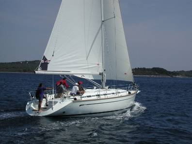 15 M² Hausboot ∙ 5 Schlafzimmer ∙ 8 Gäste - Kroatien