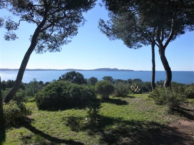 31 M² Appartement ∙ 1 Chambre ∙ 4 Personnes - Presqu'île de Giens