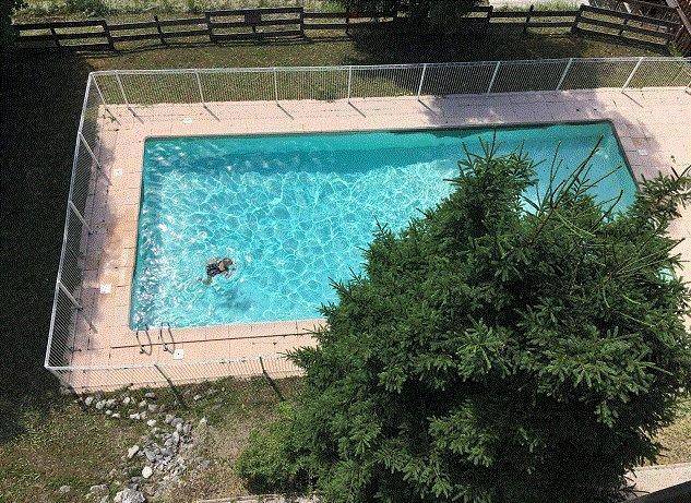 26 M² Studio ∙ 1 Chambre ∙ 3 Personnes - Brides-les-Bains