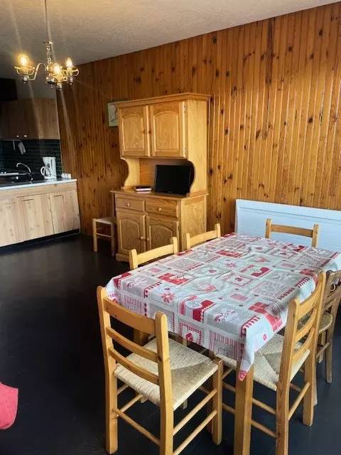 Appartement ∙ 1 Chambre ∙ 6 Personnes - Orcières Merlette
