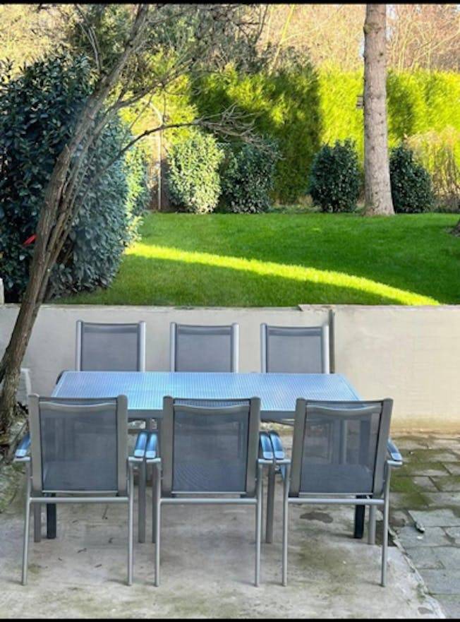 150 M² Ferienhaus ∙ 7 Schlafzimmer ∙ 11 Gäste - Frankfurt am Main