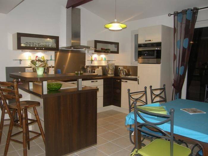 80 M² Villa ∙ 2 Chambres ∙ 6 Personnes - La Brée-les-Bains
