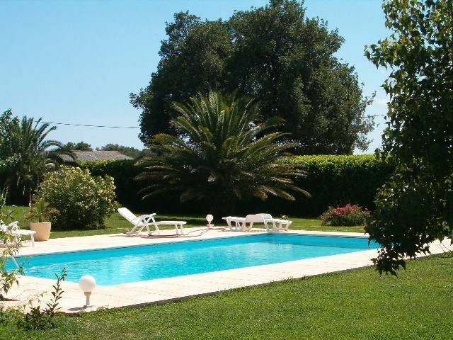 80 M² Villa ∙ 2 Bedrooms ∙ 6 Guests - Aléria