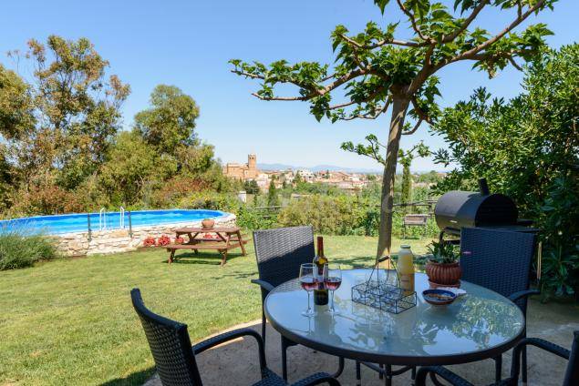 Cottage ∙ 2 Chambres ∙ 6 Personnes - Costa Brava