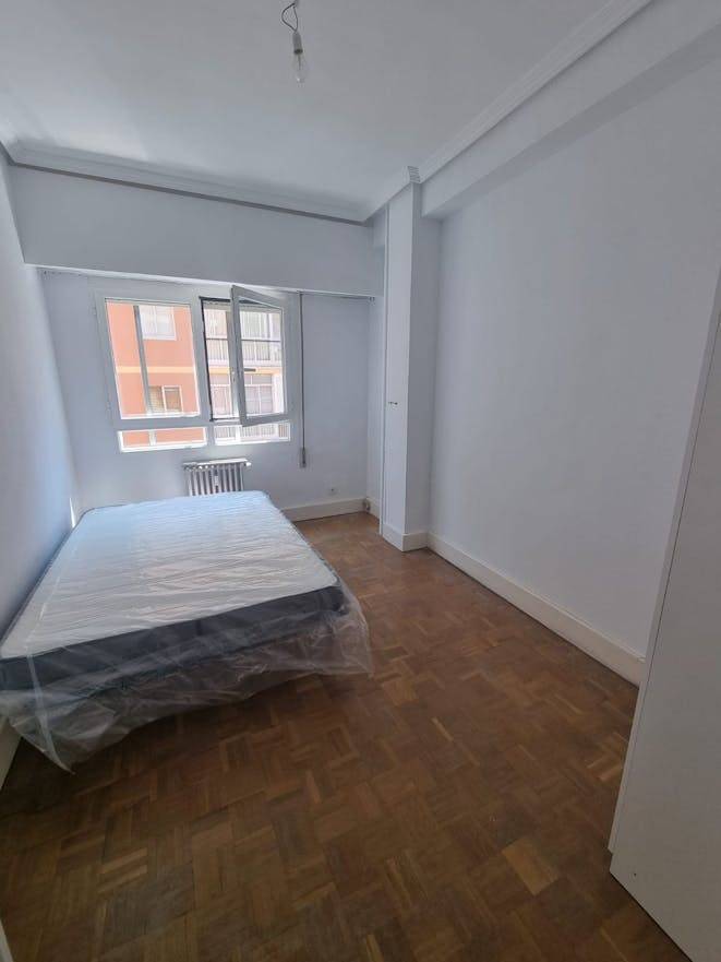 110 M² Chambre Privée ∙ 1 Chambre ∙ 1 Personne - Valladolid