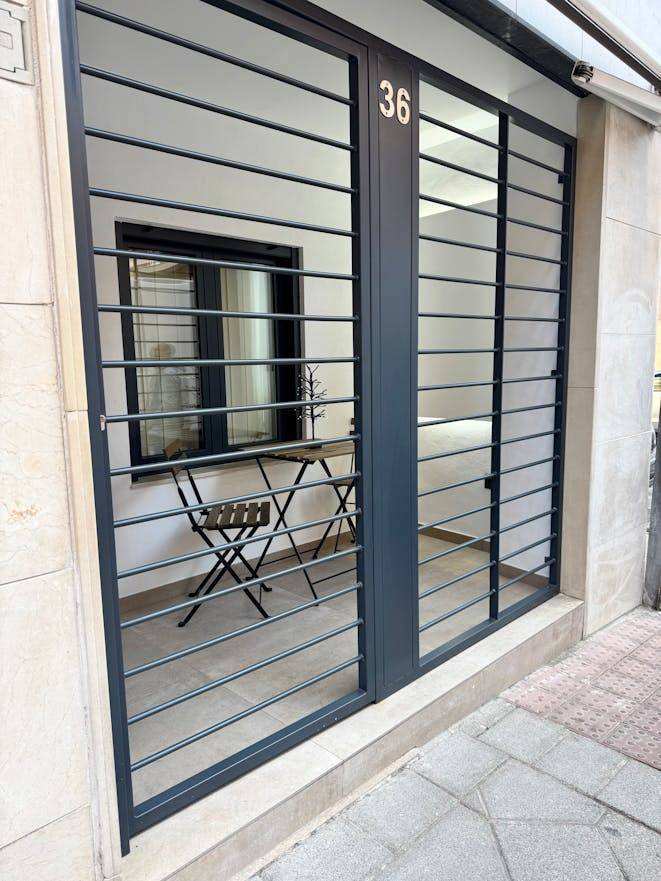 62 M² Appartement ∙ 2 Chambres ∙ 3 Personnes - Elche