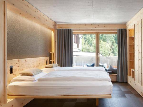 80 M² Appartamento ∙ 1 Camera Da Letto ∙ 2 Ospiti - Pontresina