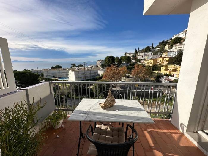 50 M² Apartamento ∙ 2 Quartos ∙ 5 Hóspedes - Cadaqués