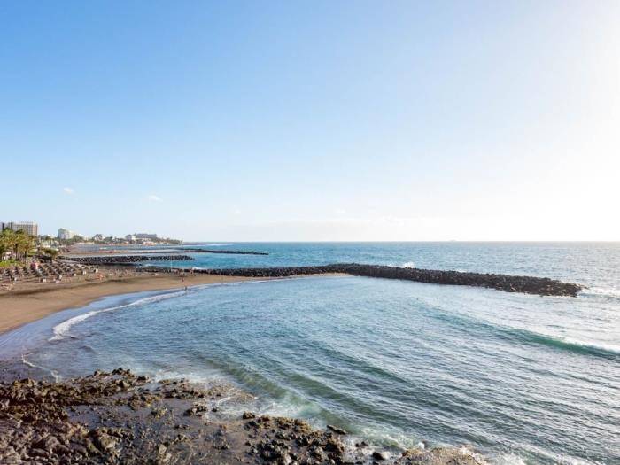 70 M² Apartamento ∙ 2 Habitaciones ∙ 6 Huéspedes - Costa Adeje