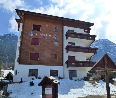 Apartamento ∙ 2 Quartos ∙ 4 Hóspedes - Stalden