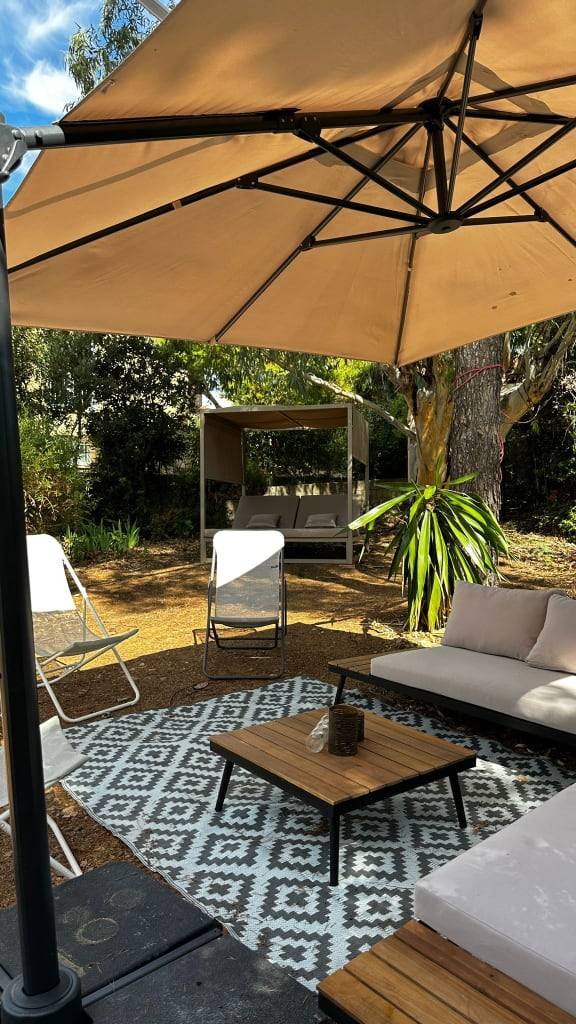 120 M² Ferienhaus ∙ 3 Schlafzimmer ∙ 8 Gäste - Le Lavandou