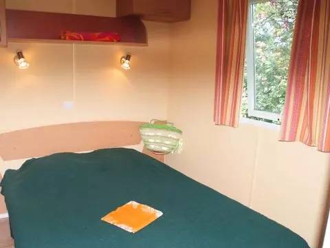 Casa Móvel ∙ 2 Quartos ∙ 6 Hóspedes - La Croix-Valmer