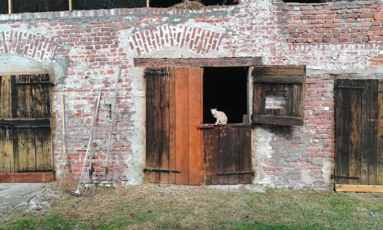 Cascina Scanna - Lombardy