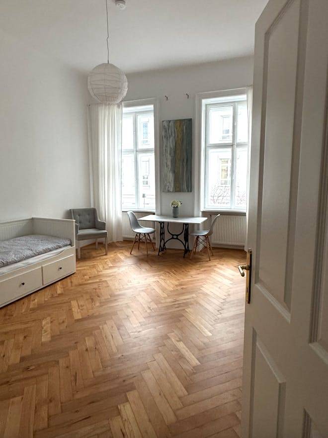 36 M² Appartement ∙ 2 Gasten - Wenen