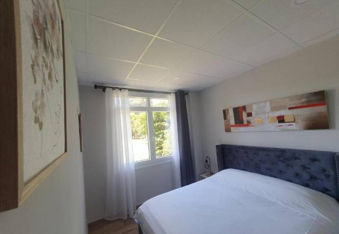 25 M² Apartamento ∙ 1 Habitación ∙ 4 Huéspedes - Bilbao