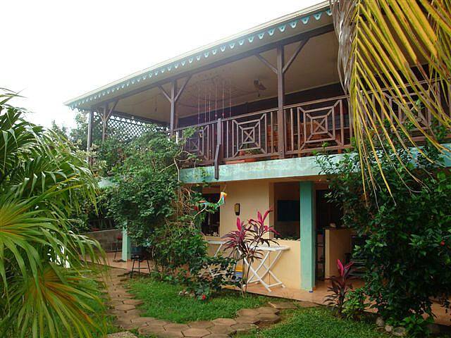 30 M² Appartement ∙ 2 Chambres ∙ 2 Personnes - Martinique