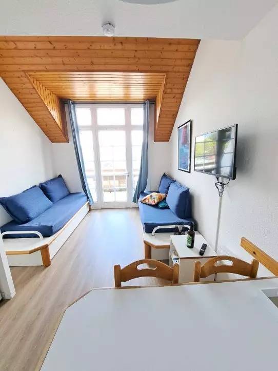 26 M² Appartement ∙ 1 Chambre ∙ 5 Personnes - Arzon