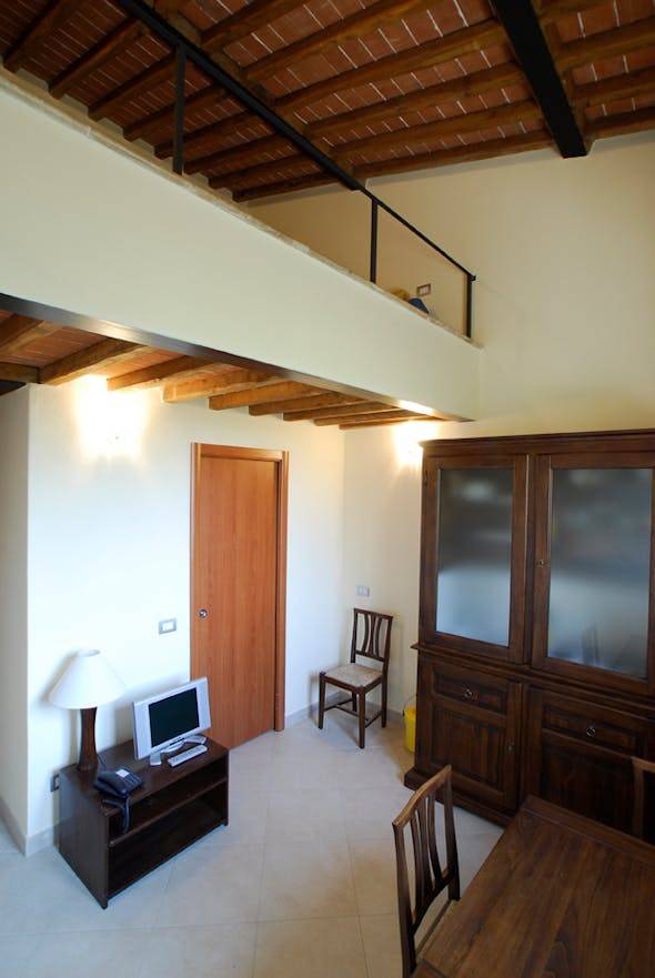 40 M² Apartment ∙ 1 Bedroom ∙ 2 Guests - Siena