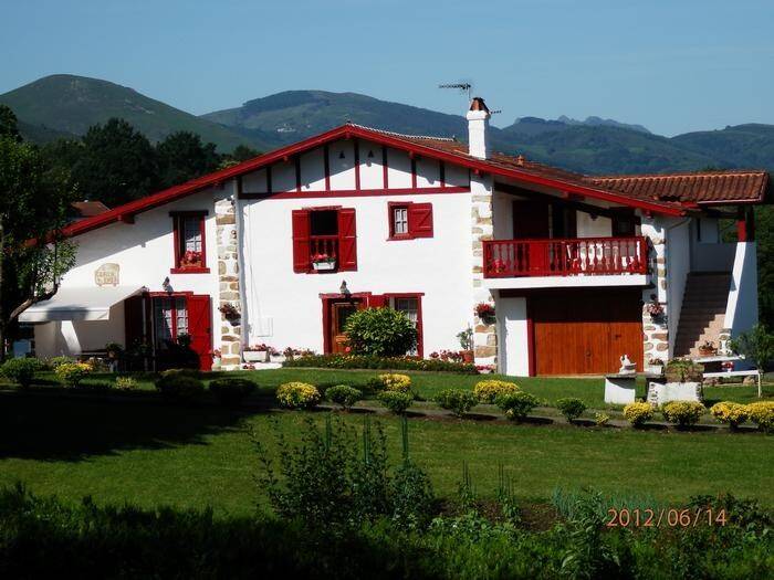 26 M² Gîte ∙ 1 Bedroom ∙ 2 Guests - Pyrenees