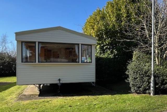 35 M² Chalet ∙ 3 Bedrooms ∙ 8 Guests - Great Yarmouth