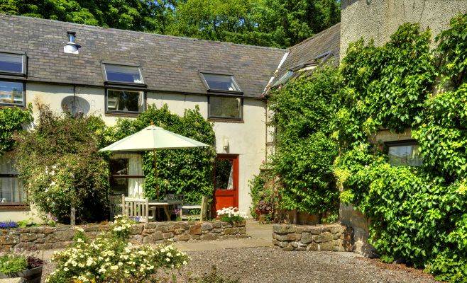 Cottage ∙ 3 Bedrooms ∙ 4 Guests - Morpeth