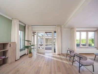 280 M² Bungalow ∙ 6 Slaapkamers ∙ 16 Gasten - Borculo