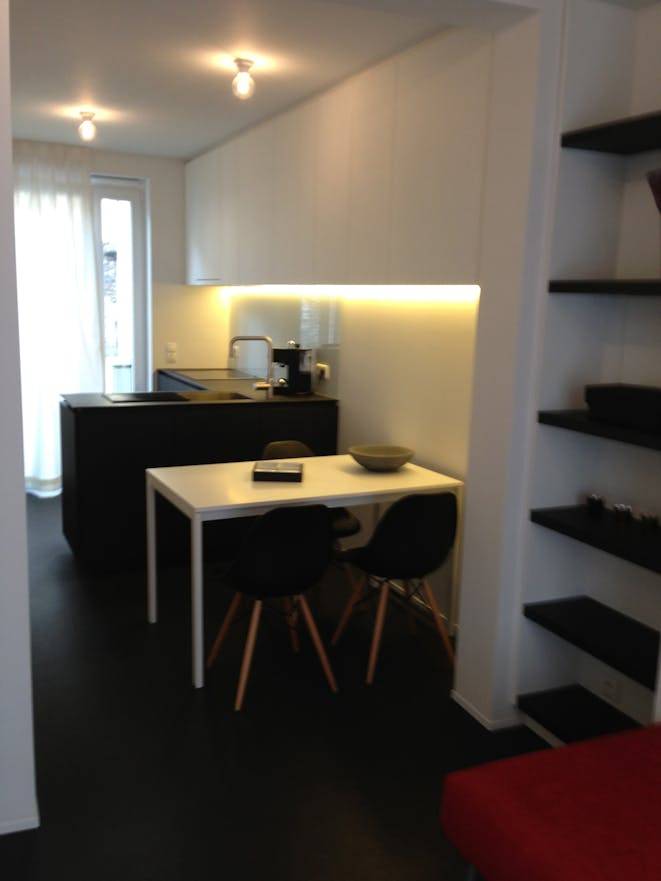 25 M² Appartement ∙ 1 Personne - Gand