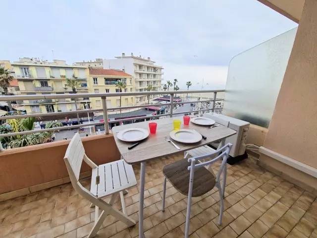 40 M² Appartement ∙ 1 Chambre ∙ 2 Personnes - Canet-en-Roussillon
