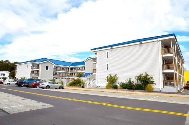 Condo ∙ 1 Bedroom ∙ 5 Guests - Fenwick Island, DE