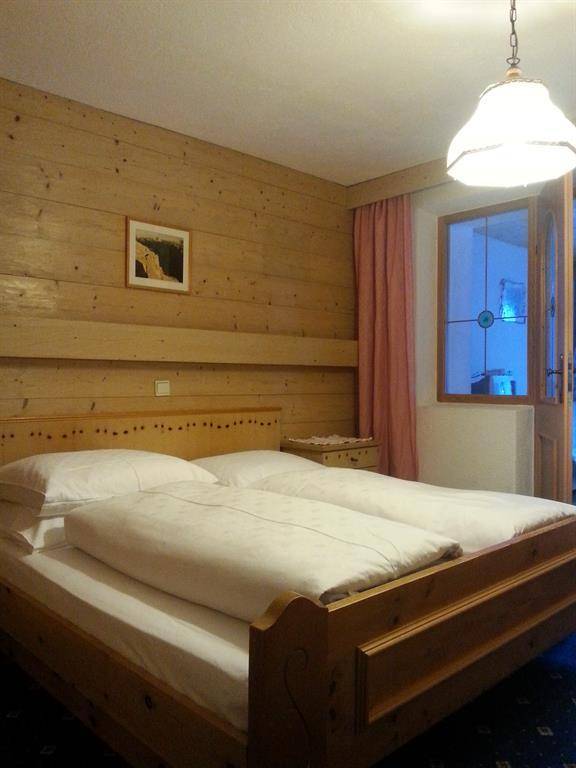 25 M² Hotel ∙ 1 Schlafzimmer ∙ 2 Gäste - Sölden