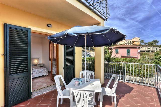 45 M² Appartamento Vacanza ∙ 2 Camere Da Letto ∙ 6 Ospiti - Capoliveri