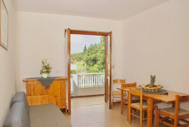 29 M² Apartment ∙ 1 Bedroom ∙ 4 Guests - Alghero