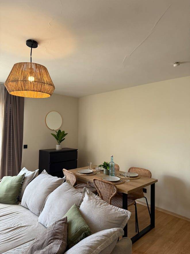 30 M² Apartamento ∙ 1 Habitación ∙ 2 Huéspedes - Múnich