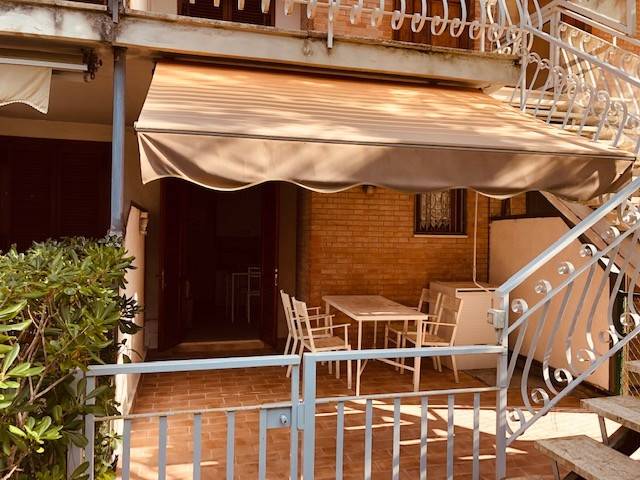 35 M² Ferienwohnung ∙ 1 Schlafzimmer ∙ 4 Gäste - Marina di Grosseto