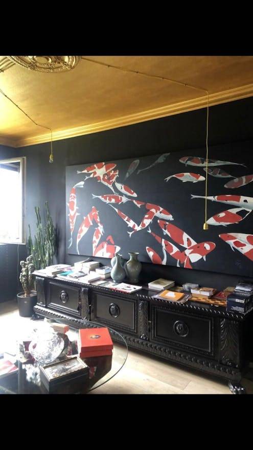 140 M² Apartamento ∙ 2 Quartos ∙ 3 Hóspedes - Munique