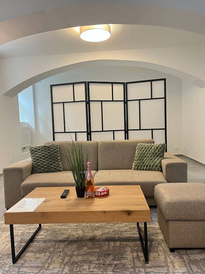 102 M² Ferienwohnung ∙ 3 Schlafzimmer ∙ 6 Gäste - Wien