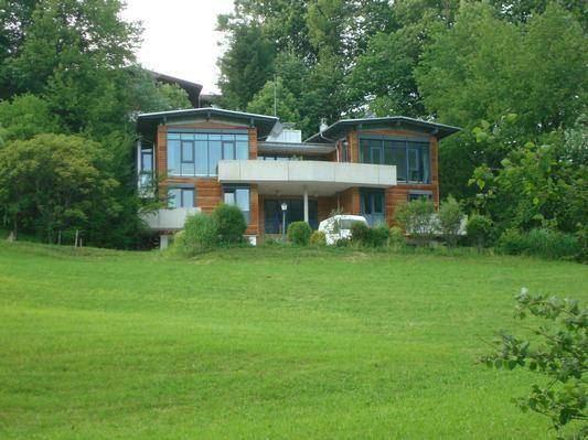 71 M² Ferienwohnung ∙ 1 Schlafzimmer ∙ 4 Gäste - Walchsee