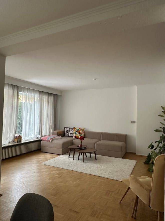 40 M² House ∙ 1 Bedroom ∙ 1 Guest - Bad Homburg