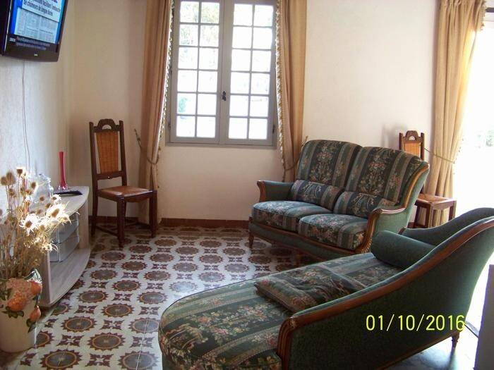 100 M² Casa Vacanza ∙ 2 Camere Da Letto ∙ 6 Ospiti - Venasque