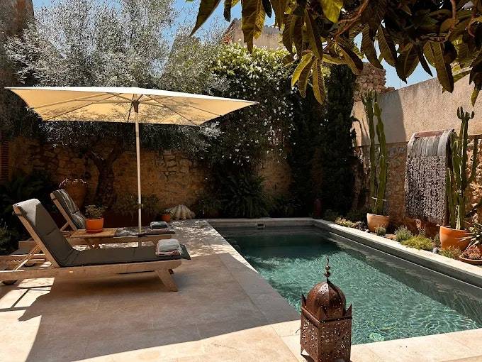 315 M² House ∙ 3 Bedrooms ∙ 8 Guests - Canyamel